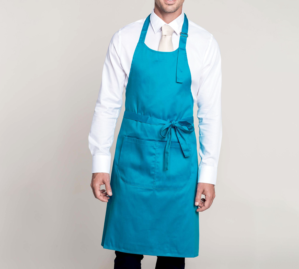 Schort bedrukken, 48 uur later al in huis! Al vanaf €8.50